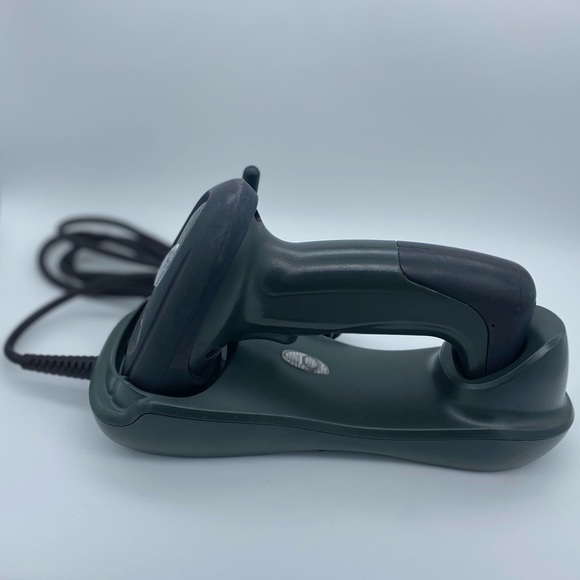 EOM-POS | Other | Eompos Model Eom35 Wireless Barcode Upc Code Scanner ...